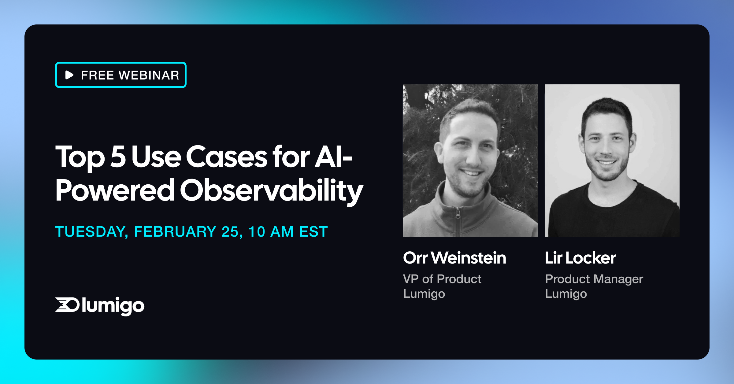 AI-Powered Observability Use Cases