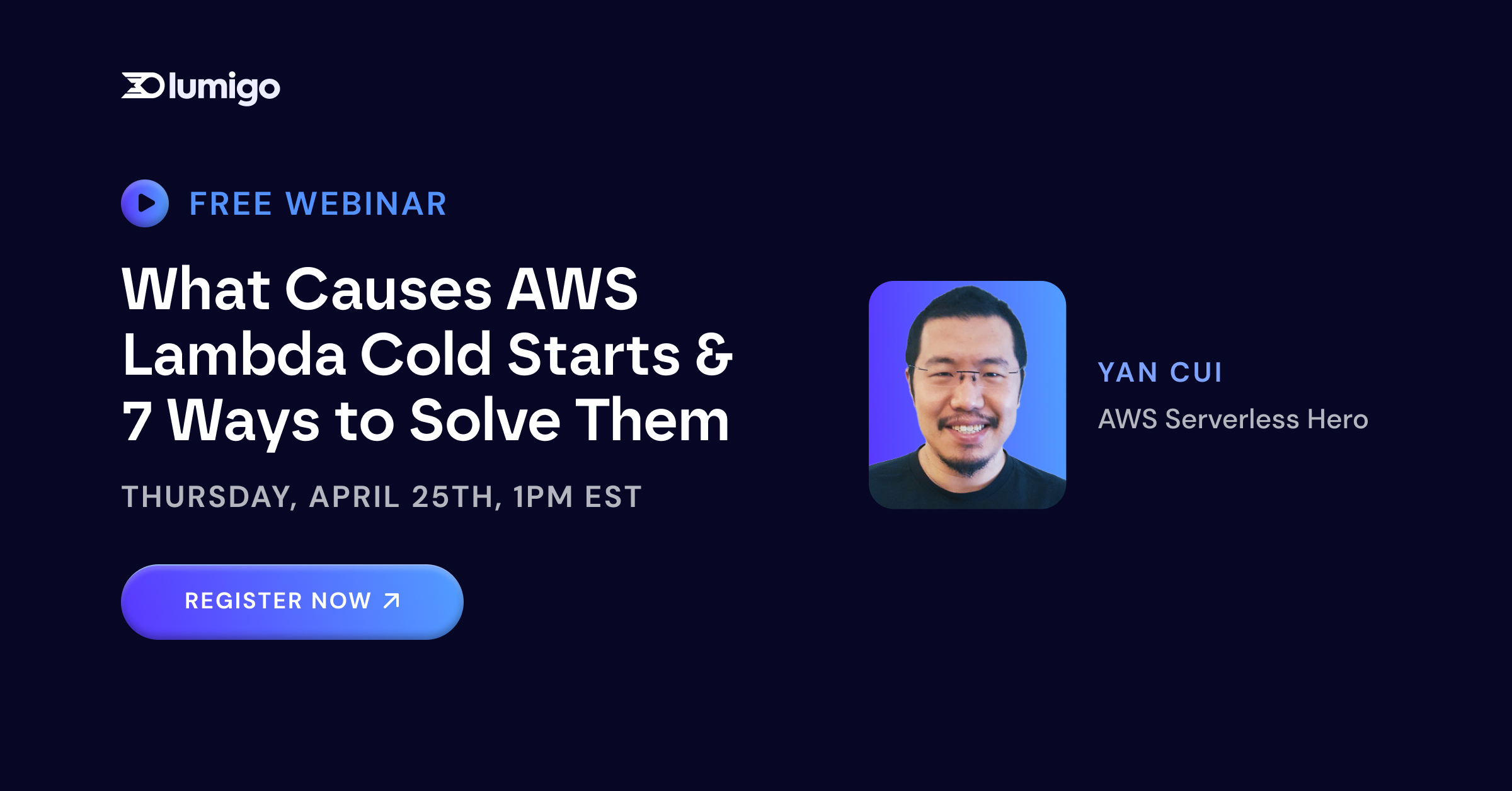 What Causes AWS Lambda Cold Starts & 7 Ways to Solve Them